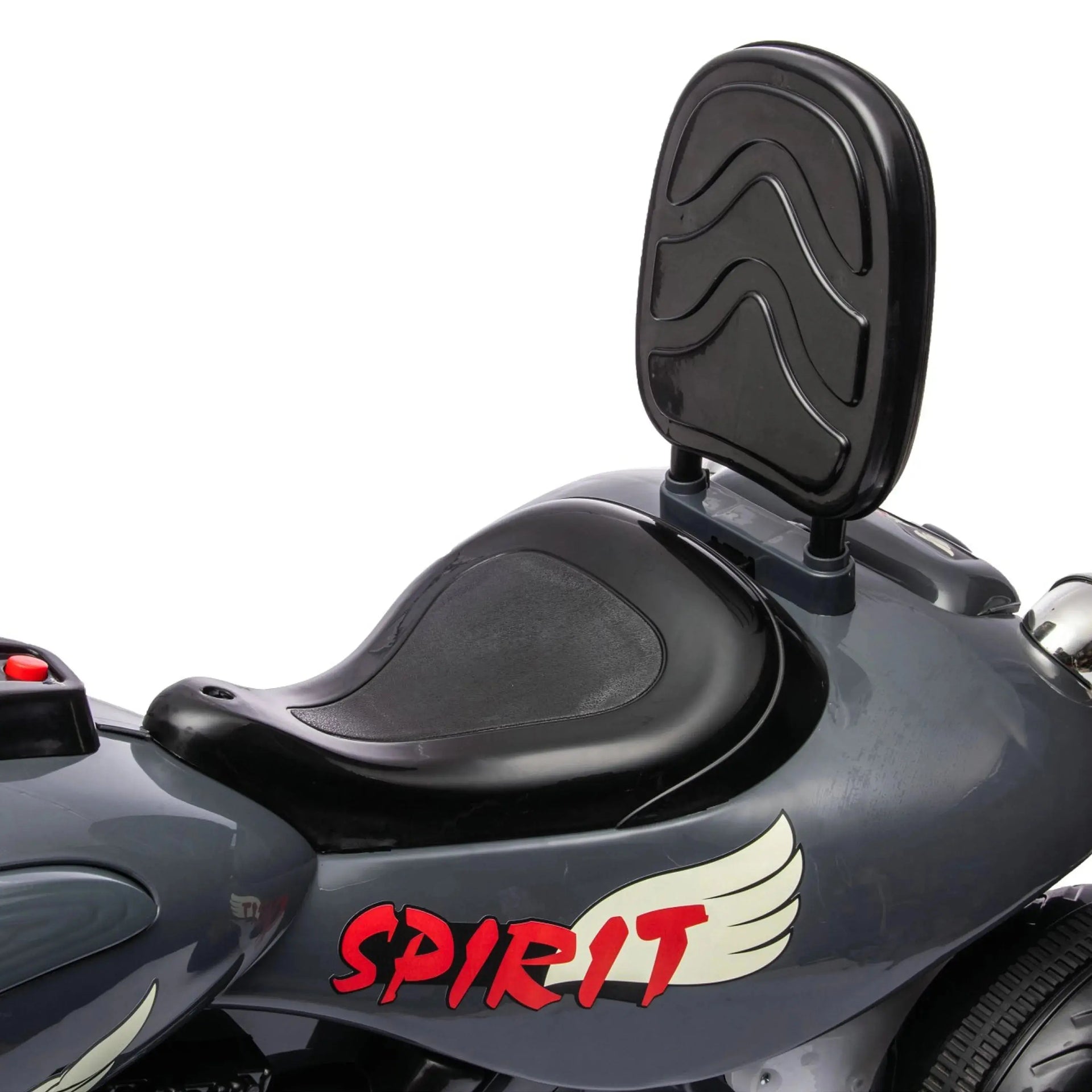 12V Freddo Kids Cruiser 1 Seater Motorcycle – Freddo Toys