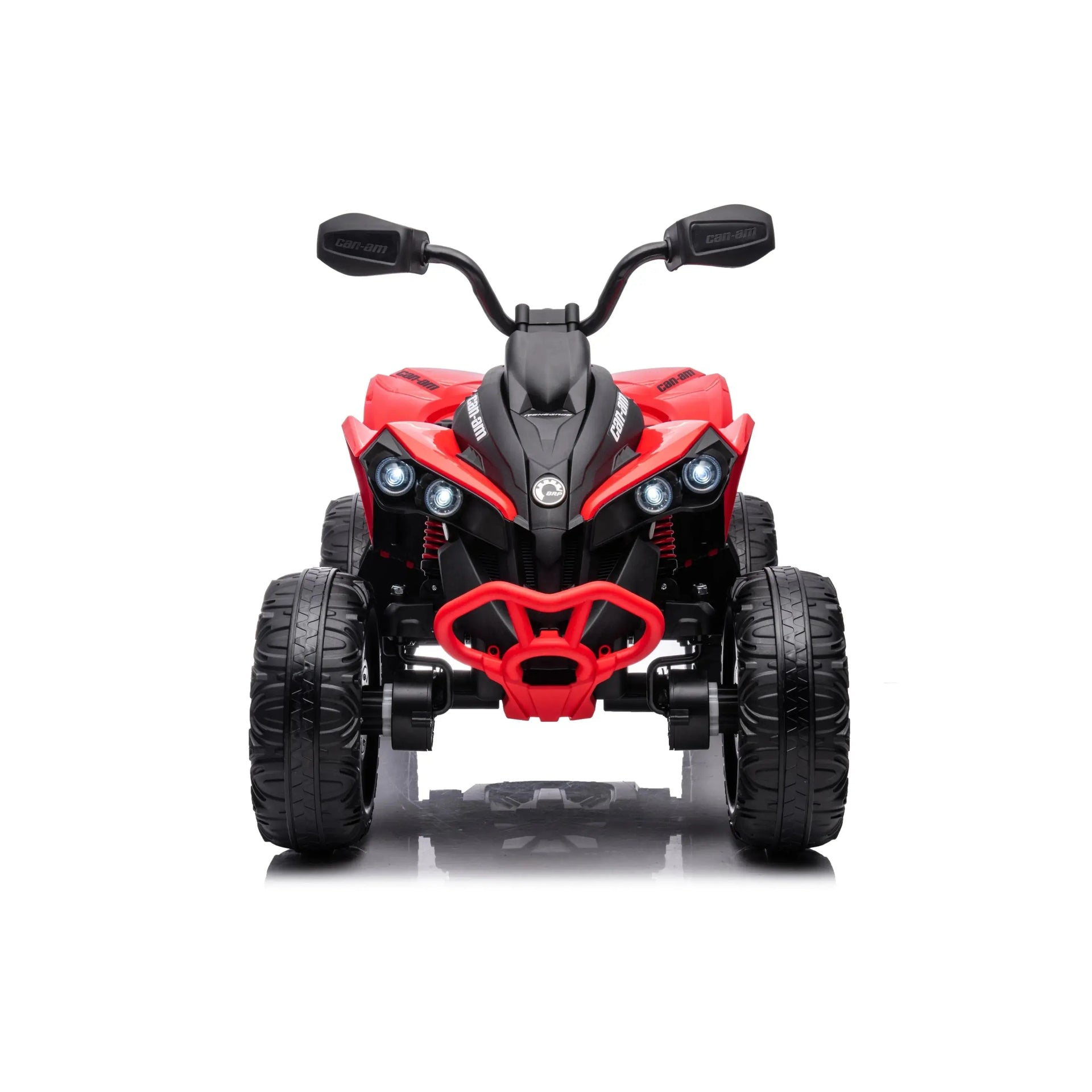 24V Can-Am Renegade 1-Seater Kids ATV – Freddo Toys
