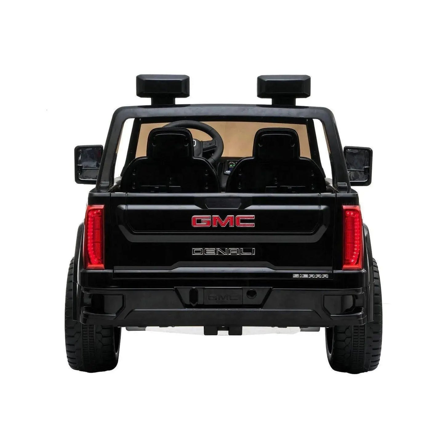 24V GMC Denali 2-Seater Ride-On Truck – Freddo Toys