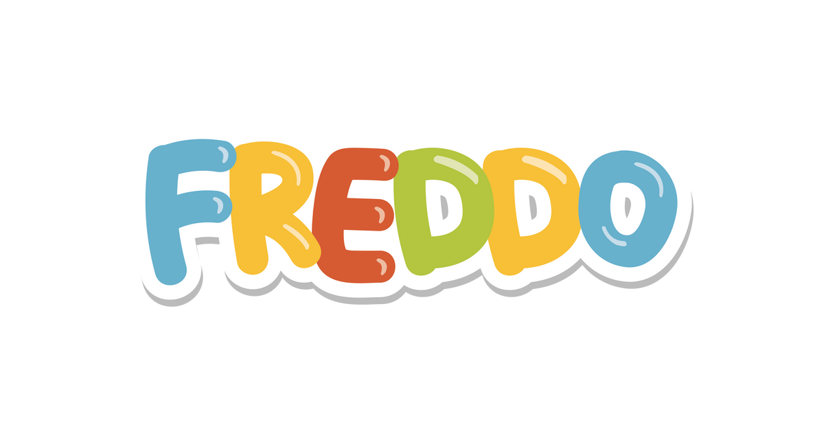 Catalog – Freddo Toys