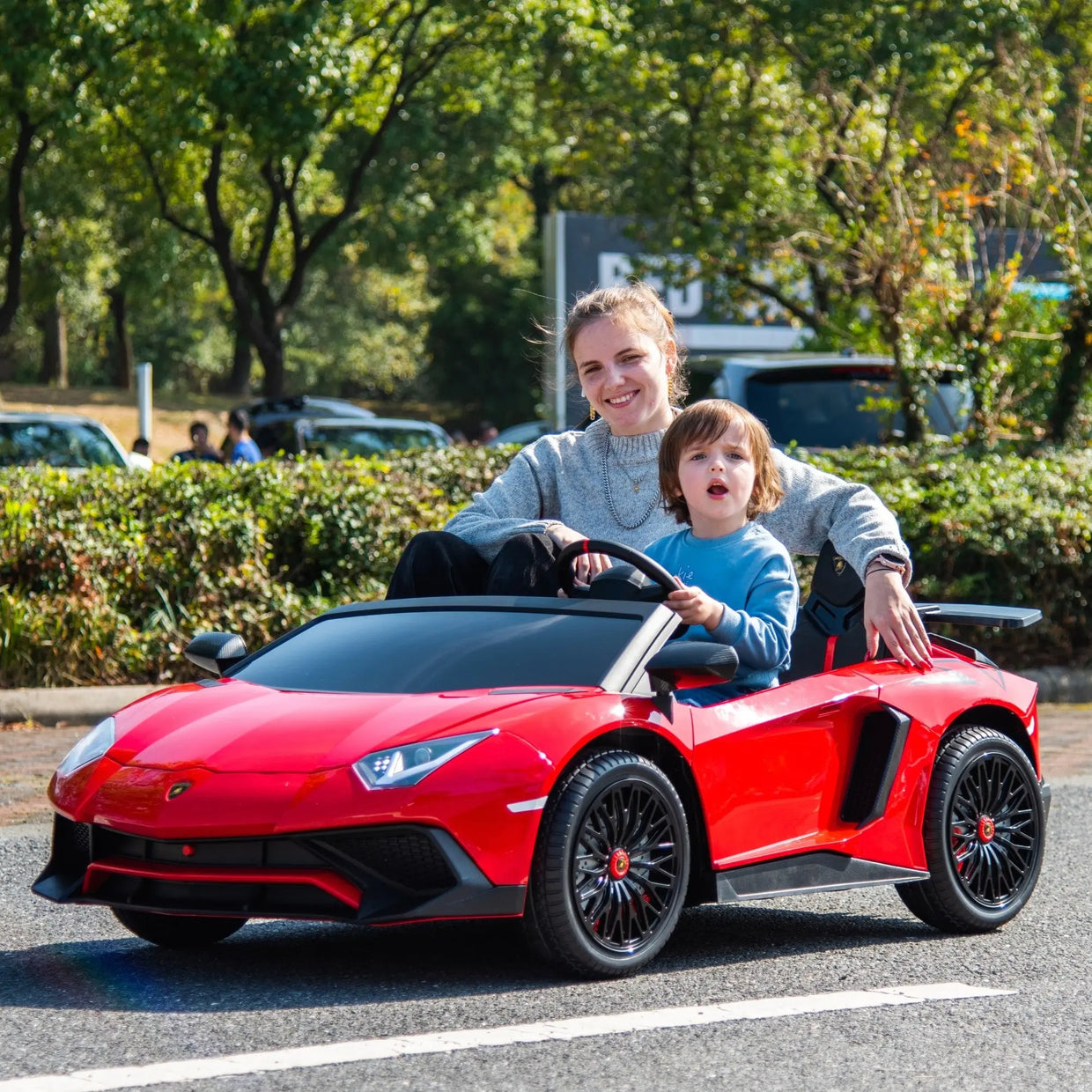 Freddo Toys | Ride on Cars for Kids and Toddlers