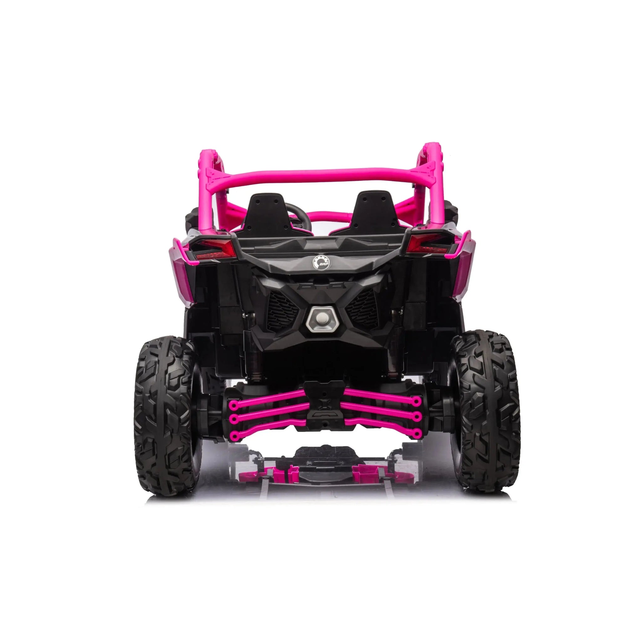 2x24V 4x4 Can Am Maverick 2 Seater Ride on UTV for Kids – Freddo Toys