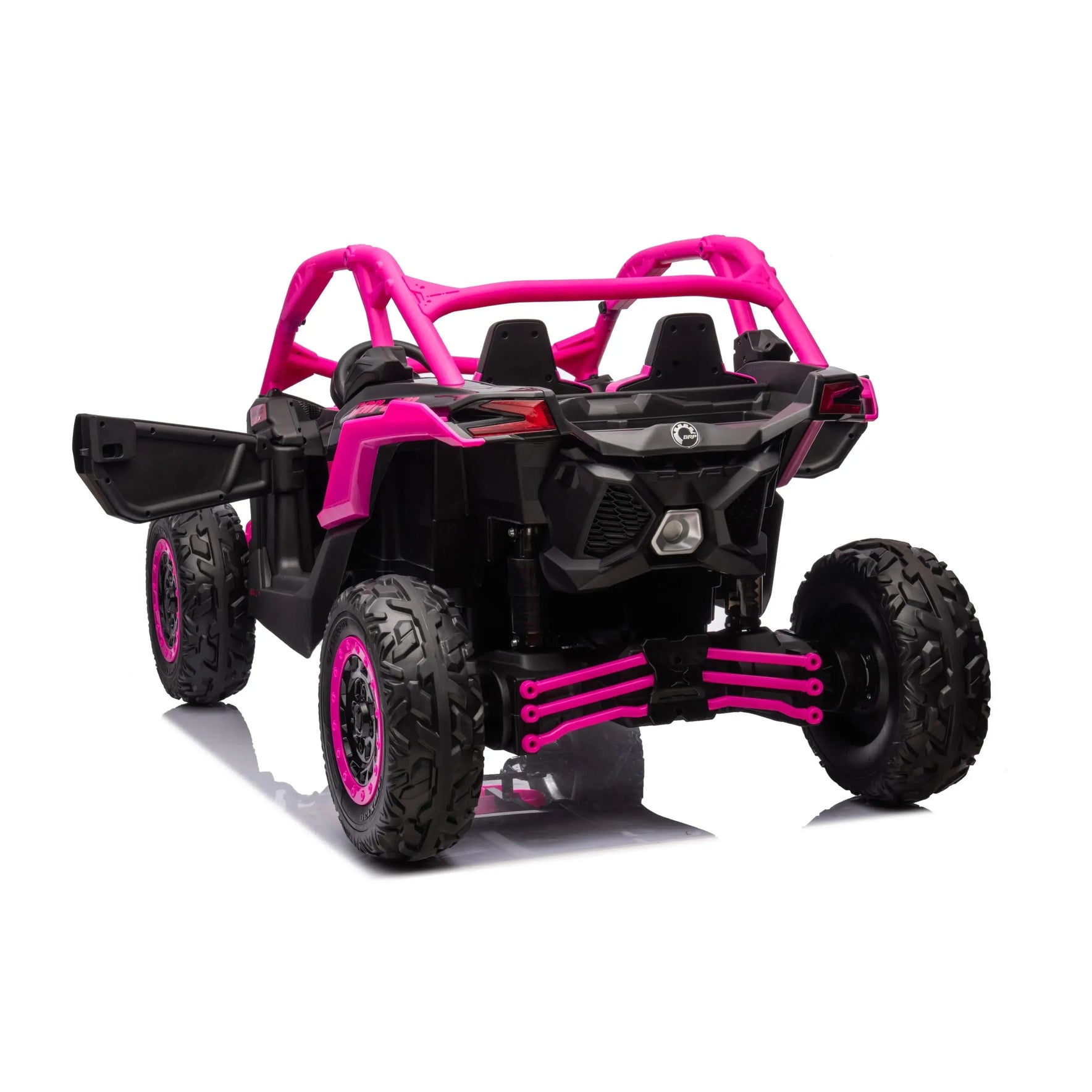 2x24V 4x4 Can Am Maverick 2 Seater Ride on UTV for Kids – Freddo Toys