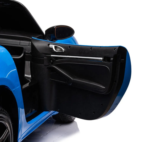 48V Freddo Rocket: Fast 2-Seater Ride-On Car for Kids – Freddo Toys