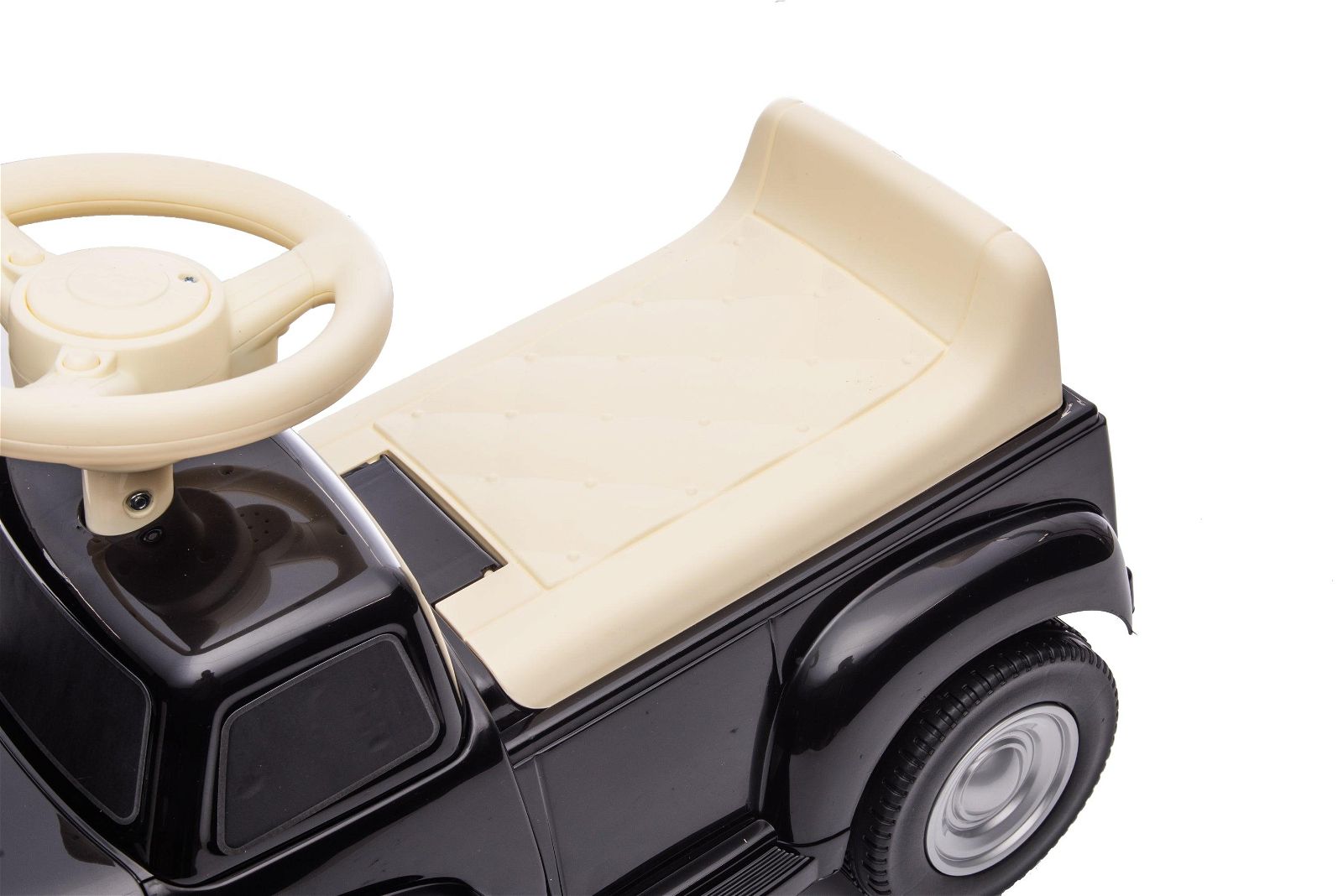 Chevrolet 3100 Vintage Push Car for Toddlers – Freddo Toys
