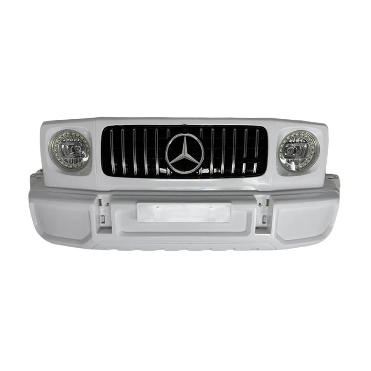 Mercedes-Benz G63 - Front Bumper